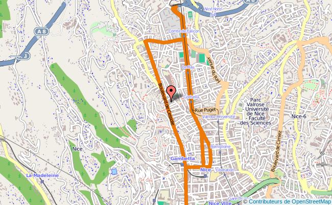 Entreprise de construction et rénovation Nice Adapt'06 Nice