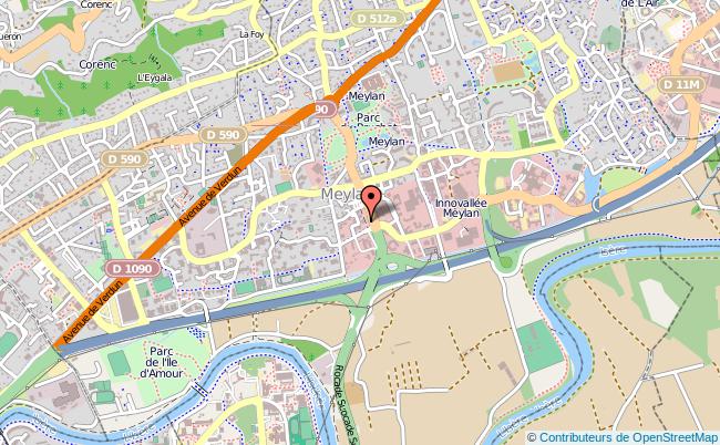 Adventive MEYLAN ADVENTIVE MEYLAN