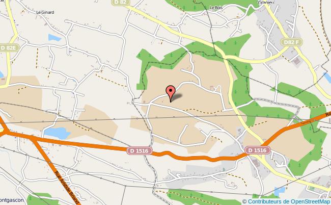 Lagreou Christian CHIMILIN AHVA CHIMILIN