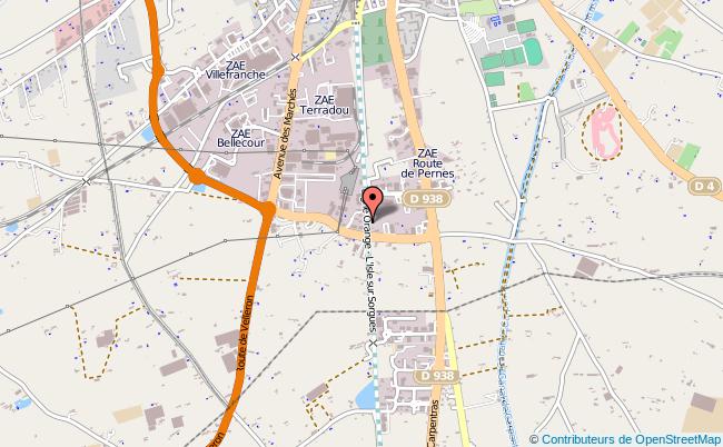 Aluprosud Le barroux ALUPROSUD Le barroux