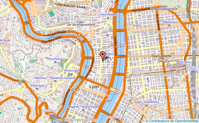 Architekt-On LYON ARCHITEKT-ON LYON