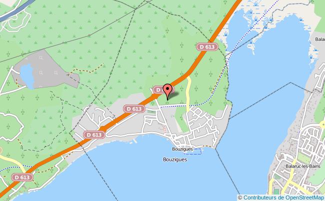 Arkeos BOUZIGUES ARKEOS BOUZIGUES