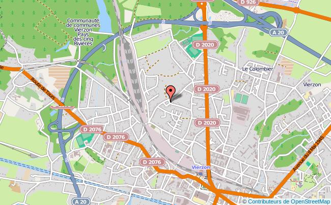 Armacerce Vierzon ARMACERCE Vierzon