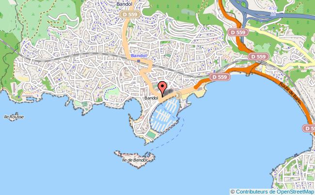 Aslo Astrid BANDOL ASLO BANDOL