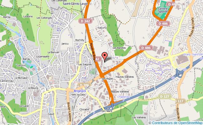 Atessa BRIGNAIS ATESSA BRIGNAIS