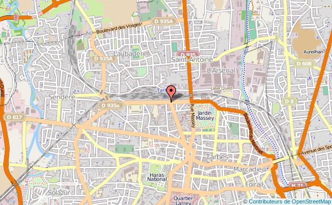 Avesta TARBES AVESTA TARBES