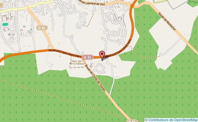 Actimum Consulting AMBOISE AXIONCOM AMBOISE