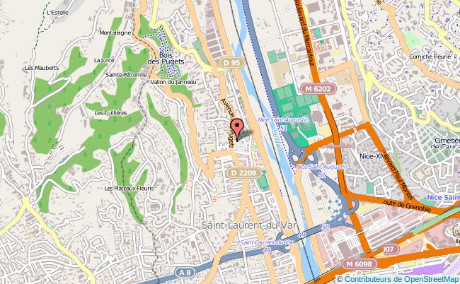 Azurvap Saint-Laurent-du-Var AZURVAP Saint-Laurent-du-Var