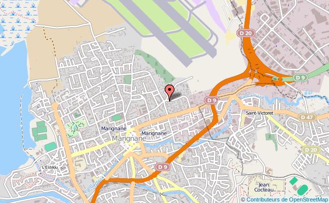 Azzopardi Michel Marignane AZZOPARDI Marignane