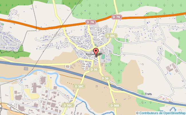 B.2.V Rousset B.2.V. Rousset