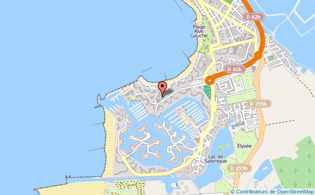 Baga LE GRAU-DU-ROI BAGA LE GRAU-DU-ROI