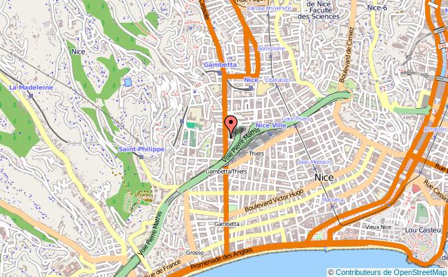 Vols et croisières au soleil Nice Bea Tourisme Et Voyages Selectour Nice