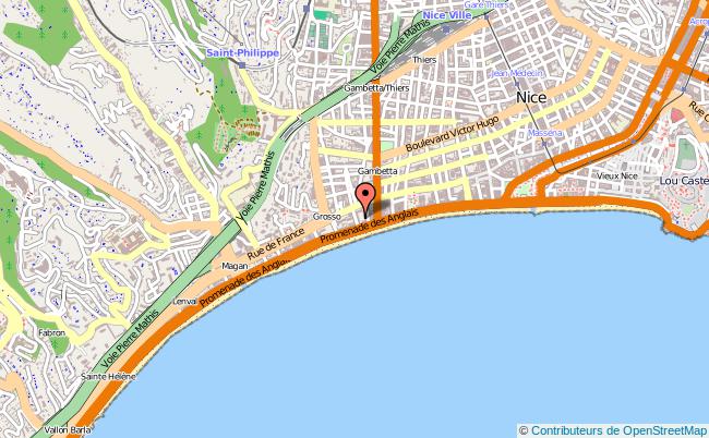 Institut de Beauté Hélios Nice Beauté Hélios Nice