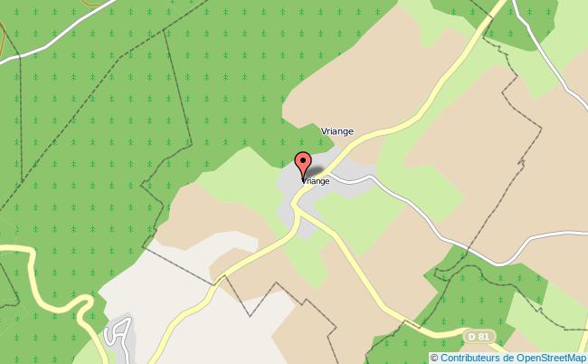 BeCosE VRIANGE BeCos[E] VRIANGE