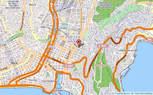 Viandes du Limousin, Boucherie Marcel Nice Boucherie Marcel Nice