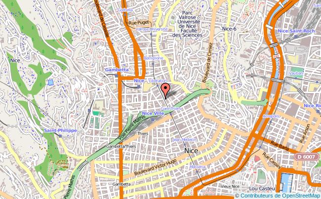 Boucherie rôtisserie et préparations traiteur Nice Boucherie Vernier Nice