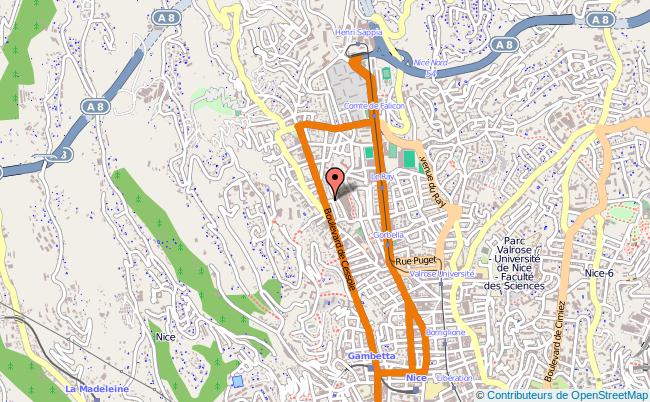 Fleurs Brun et Compagnie Nice Brun Et Cie Nice