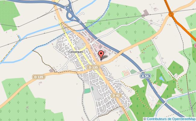 C'Divin CAISSARGUES C'DIVIN CAISSARGUES