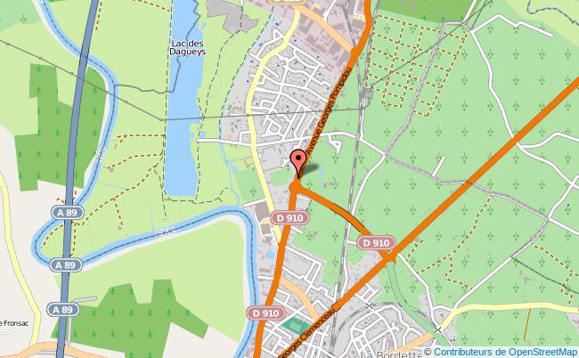 Calleam LIBOURNE CALLEAM LIBOURNE