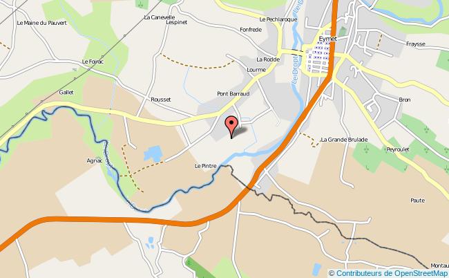 Monsieur Christian Cantiran EYMET CANTIRAN EYMET