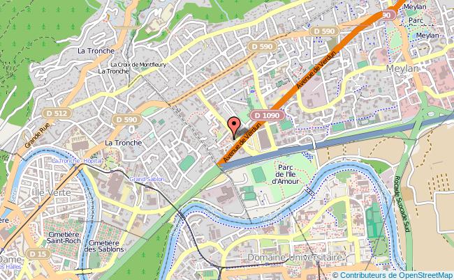 Fromagerie Caseus MEYLAN CASEUS MEYLAN