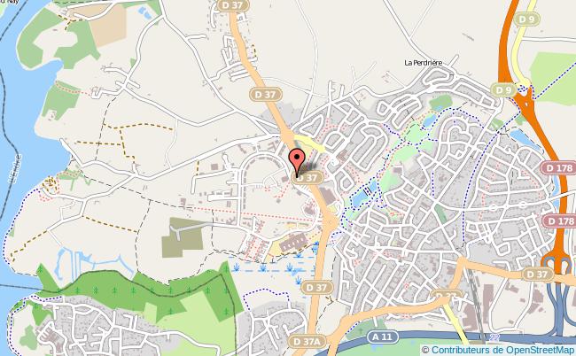 CCG CARQUEFOU CCG CARQUEFOU