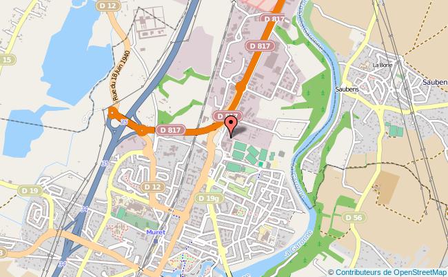 CCMC MURET CCMC MURET