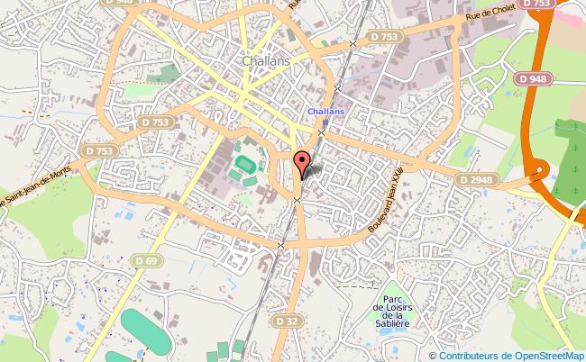 Ccmv Auto Ecole Grand Prix CHALLANS CCMV CHALLANS