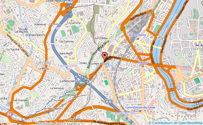 Cemaro ECULLY CEMARO ECULLY