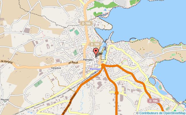 Claro Paimpol CLARO Paimpol