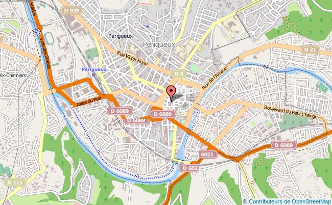 Cphci Périgueux CPHCI Périgueux