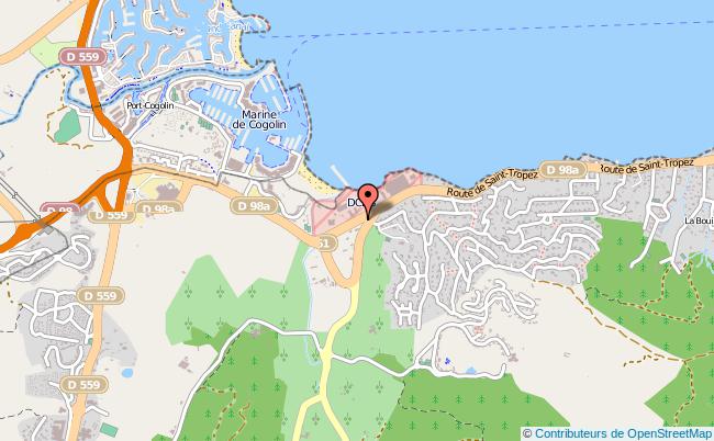 SAS Dbcm Delphine Gassin DBCM Gassin