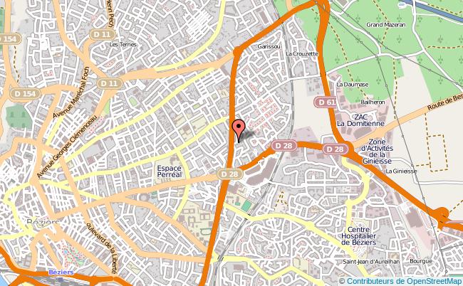 Demerys Béziers DEMERYS Béziers