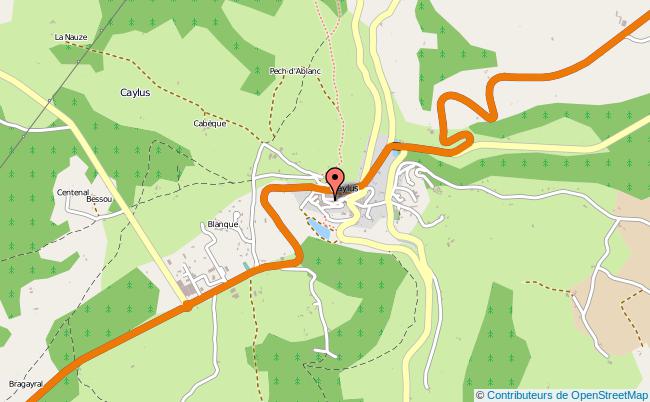 Drawinternational Caylus DRAWINTERNATIONAL Caylus