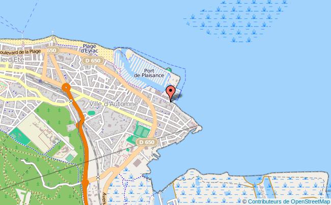 E-Nautic ARCACHON E-NAUTIC ARCACHON