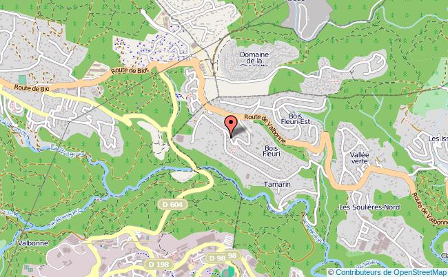 Eco-solutions Sarl Biot ECO-SOLUTIONS Biot