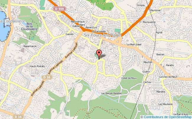 E.g.m.d SIX FOURS LES PLAGES EGMD SIX FOURS LES PLAGES