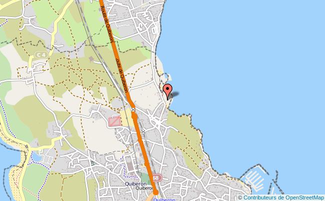 Emama Quiberon EMAMA Quiberon