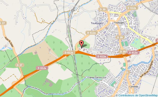 Etifrance TOULOUGES ETIFRANCE TOULOUGES