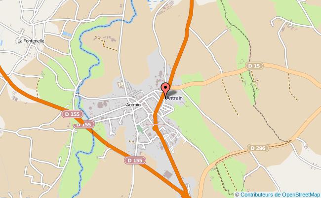 declaration-prealable.fr - euronea ANTRAIN EURONEA ANTRAIN