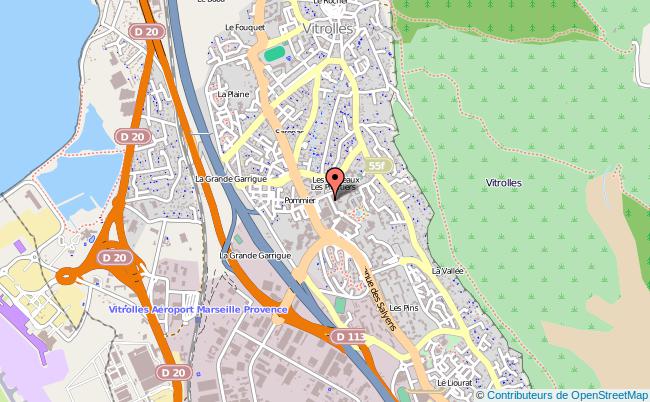 Fenestore Vitrolles FENESTORE Vitrolles