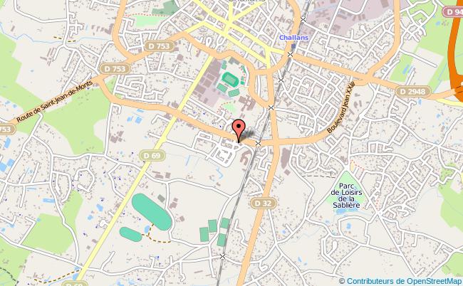 Fid' développement CHALLANS FID'DEVELOPPEMENT CHALLANS