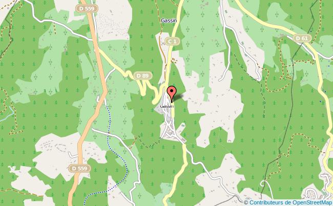 Eurl Franca Eurl Franca Gassin FRANCA Gassin