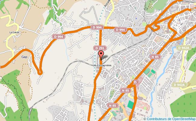 Gati Plastic Gap GATI'PLASTIC Gap