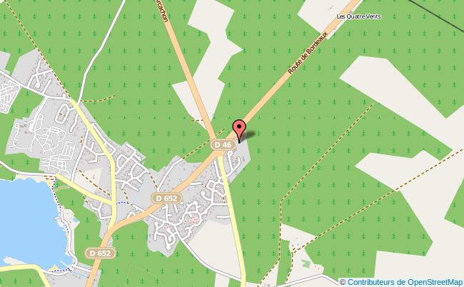 GMatériaux Sanguinet GMATERIAUX Sanguinet