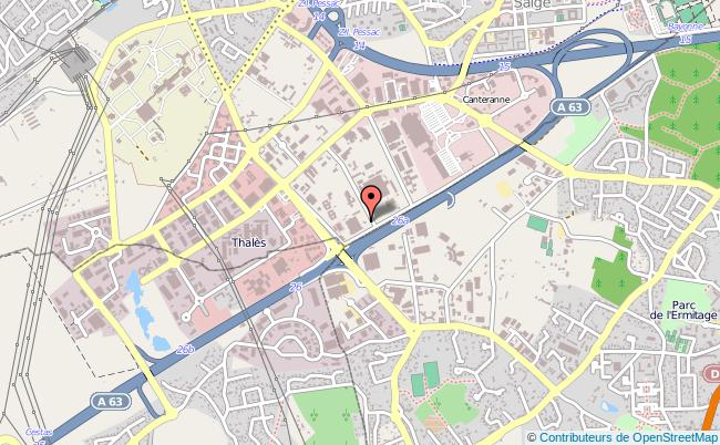 G.o.w. PESSAC G.O.W PESSAC