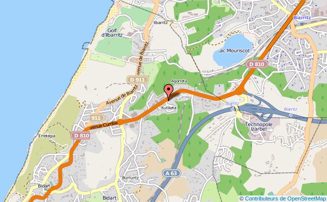 GPO Bidart GPO Bidart