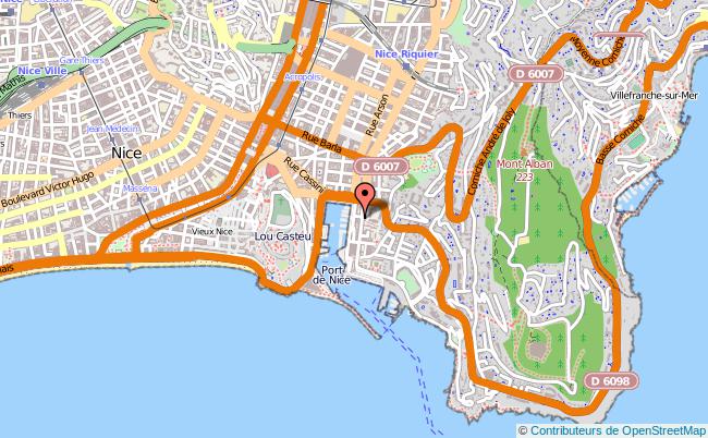 Ecole de Cinéma Nice Groupe Esra Nice