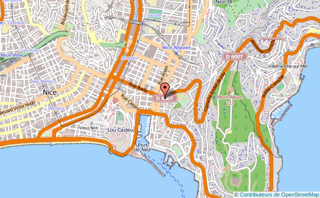 Hélios géomètre topographe Nice Hélios Ingénierie Nice