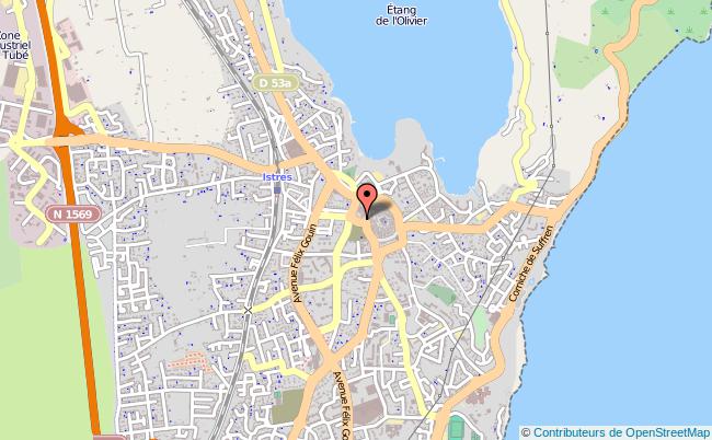 Pourrat Laurence Istres IMMOTEPP Istres